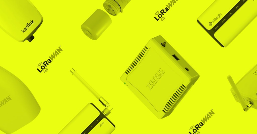 An introduction to LoRa gateways - akenza | Self-Service IoT Platform ...