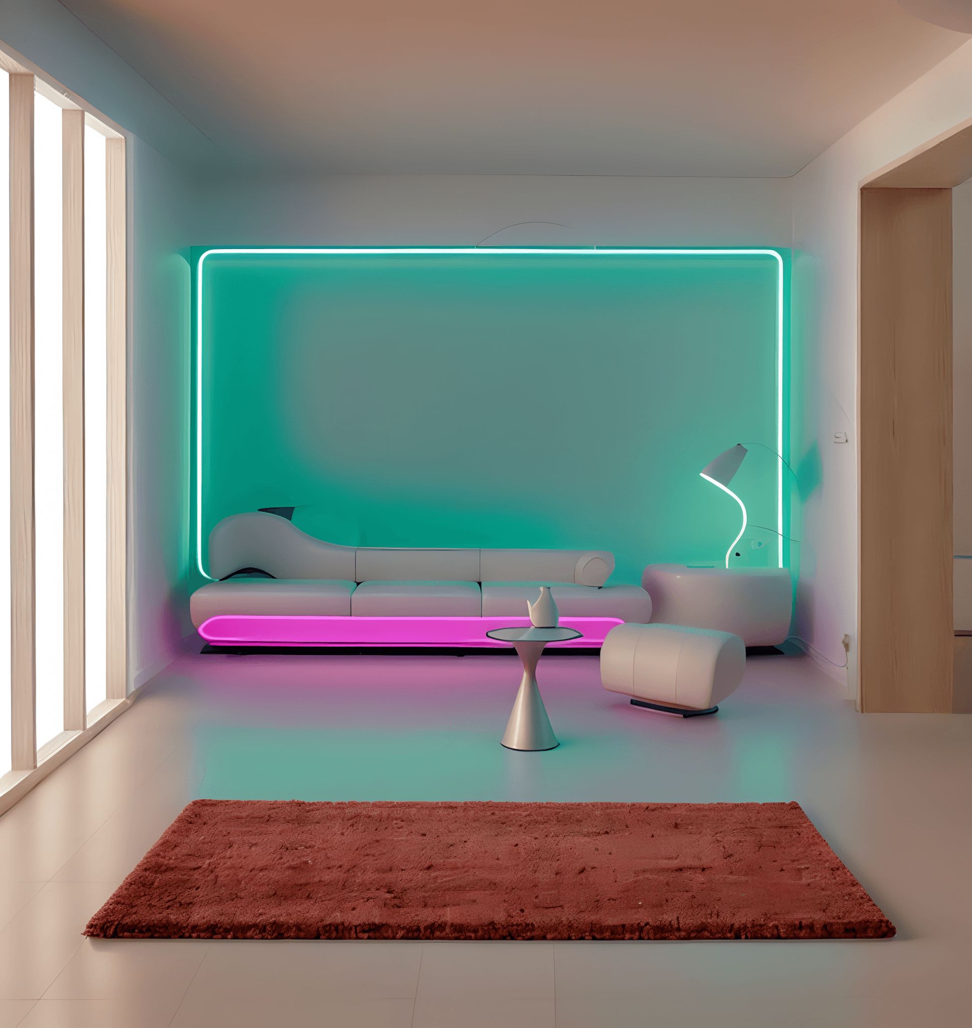 AI Room Design & Interior Design Tool with Free Credits |Styly