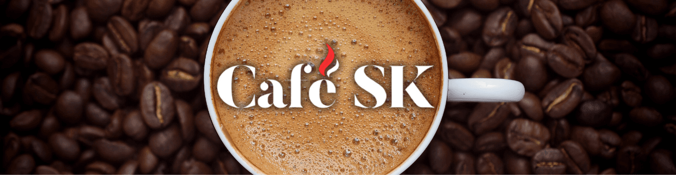 CAFÉ SK