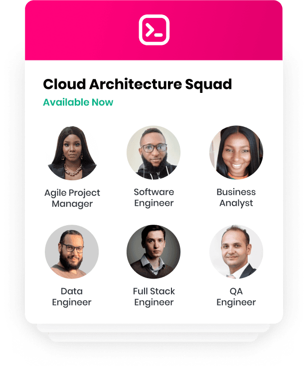 Explore Expert Teams | Distributed