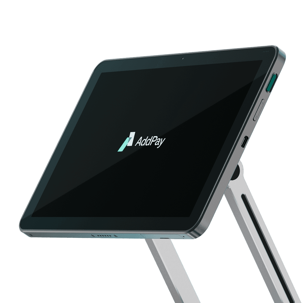 AddPay | Comprehensive Payment Solutions for Modern Commerce