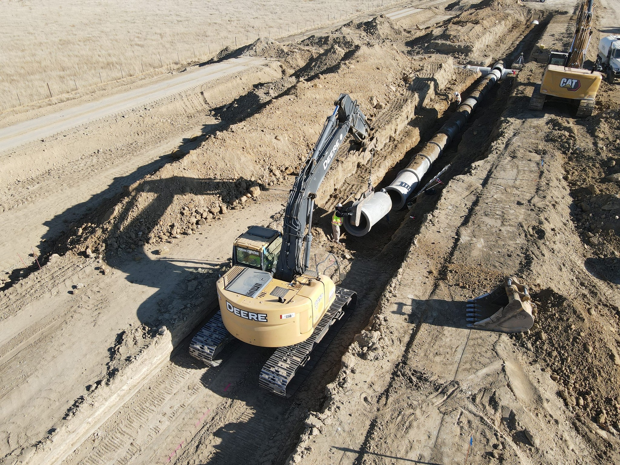 Core Services - Papich Construction