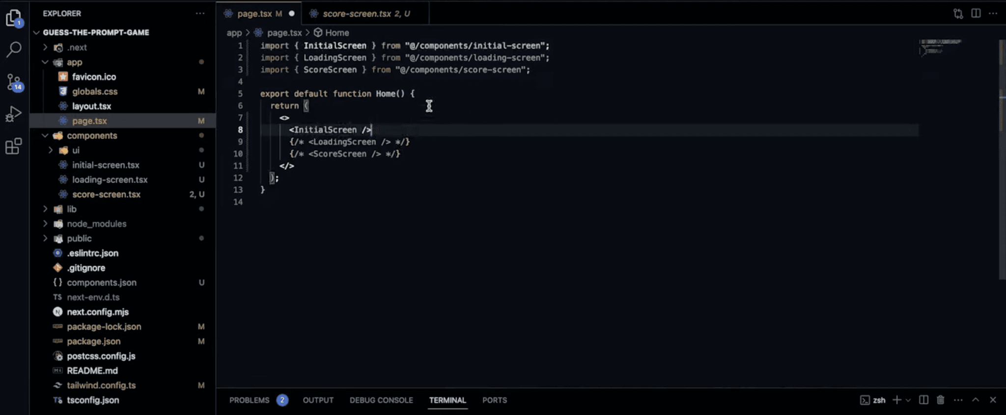 Generative Fullstack: Frontend UI with Vercel v0 and Backend with BuildShip