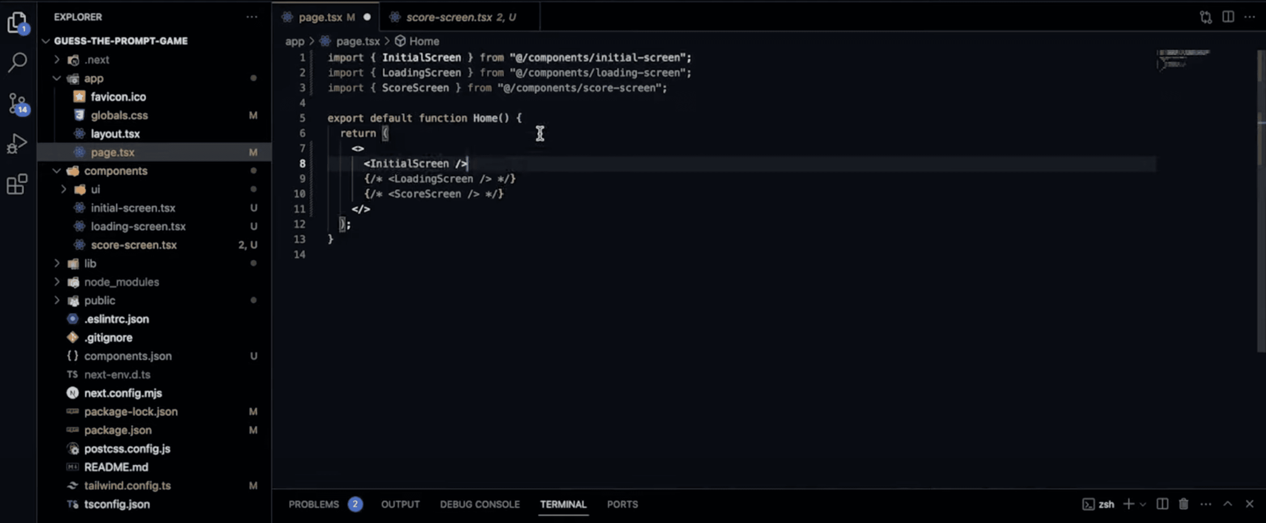 Generative Fullstack: Frontend UI with Vercel v0 and Backend with BuildShip
