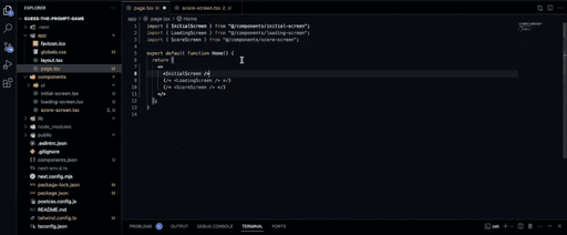 Generative Fullstack: Frontend UI with Vercel v0 and Backend with BuildShip