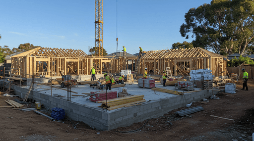 Master Trades Association