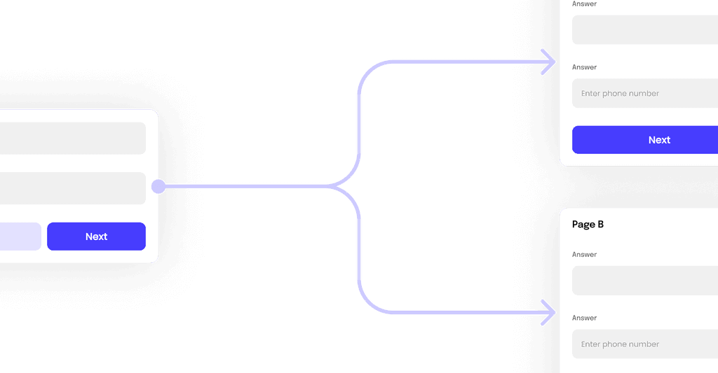 Dashboard - FramerForms