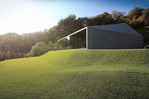 Modul One House – Modular Elegance in the Swiss Alps - My Framer Site