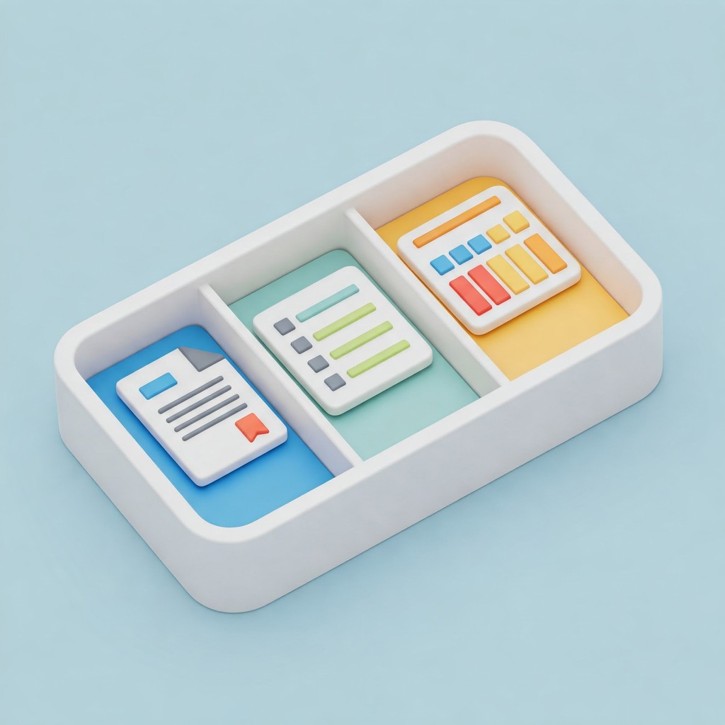 Documind - VLM Based Agentic Document Processing