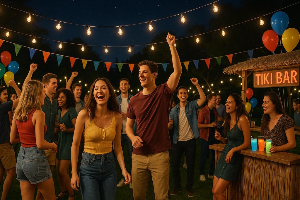 25 Frat Party Themes for 2025 - DoorList