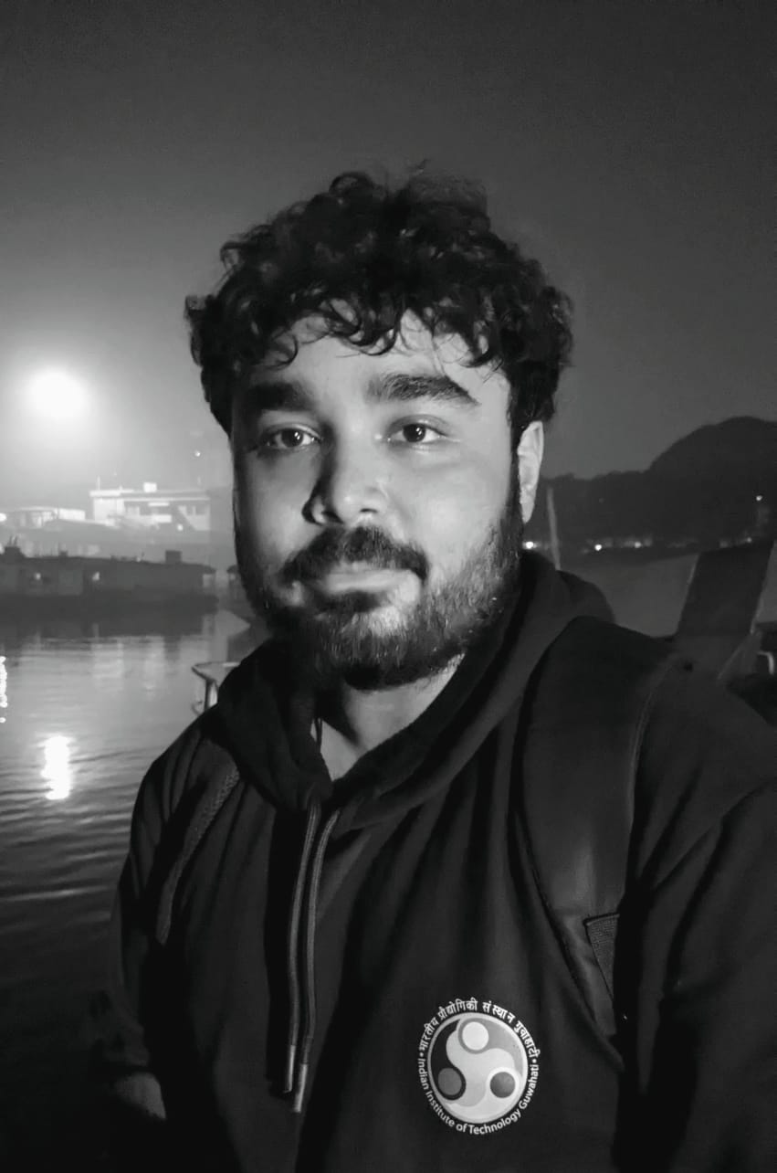 Abhay Singh Portfolio