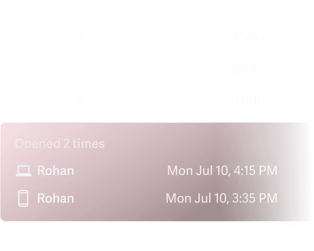 Superhuman | The most productive email app ever made
