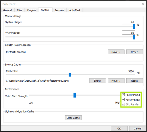 How to Use GPU on ON1 Photo RAW | GPU Acceleration Guide