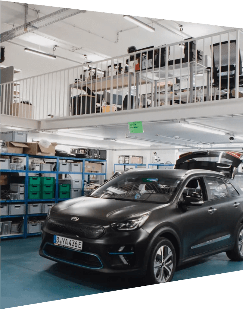 Yaak | The spatial intelligence platform