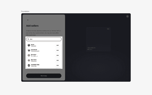 Combobox UI Design: Best practices, Design variants & Examples | Mobbin ...