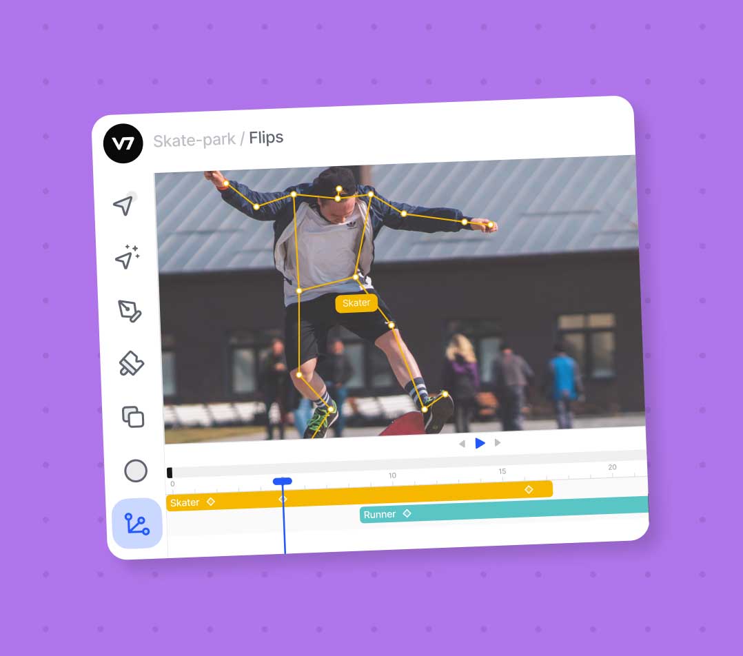 Video Classification: Methods, Use Cases, Tutorial