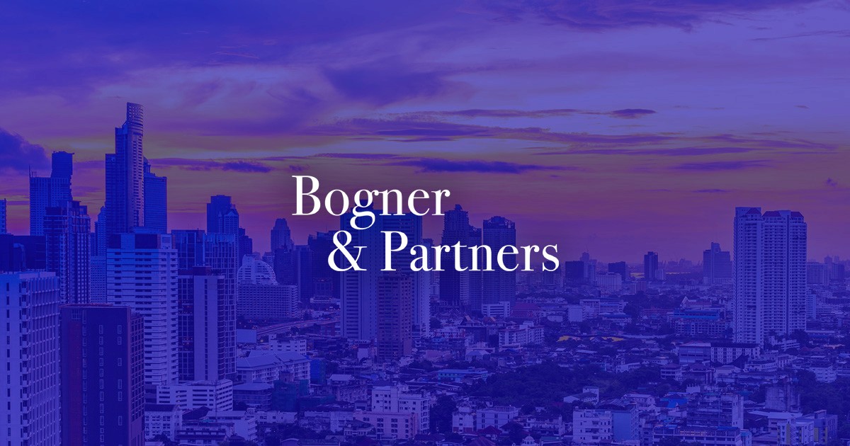 Bogner & Partners | The Kenyan-German BPO