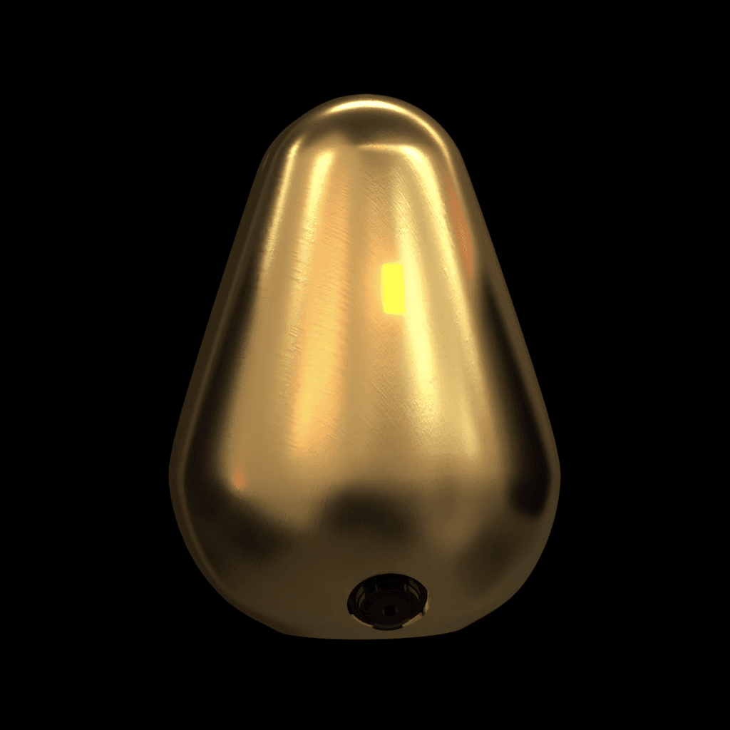 The Drop - Automated AI Calorie Tracker