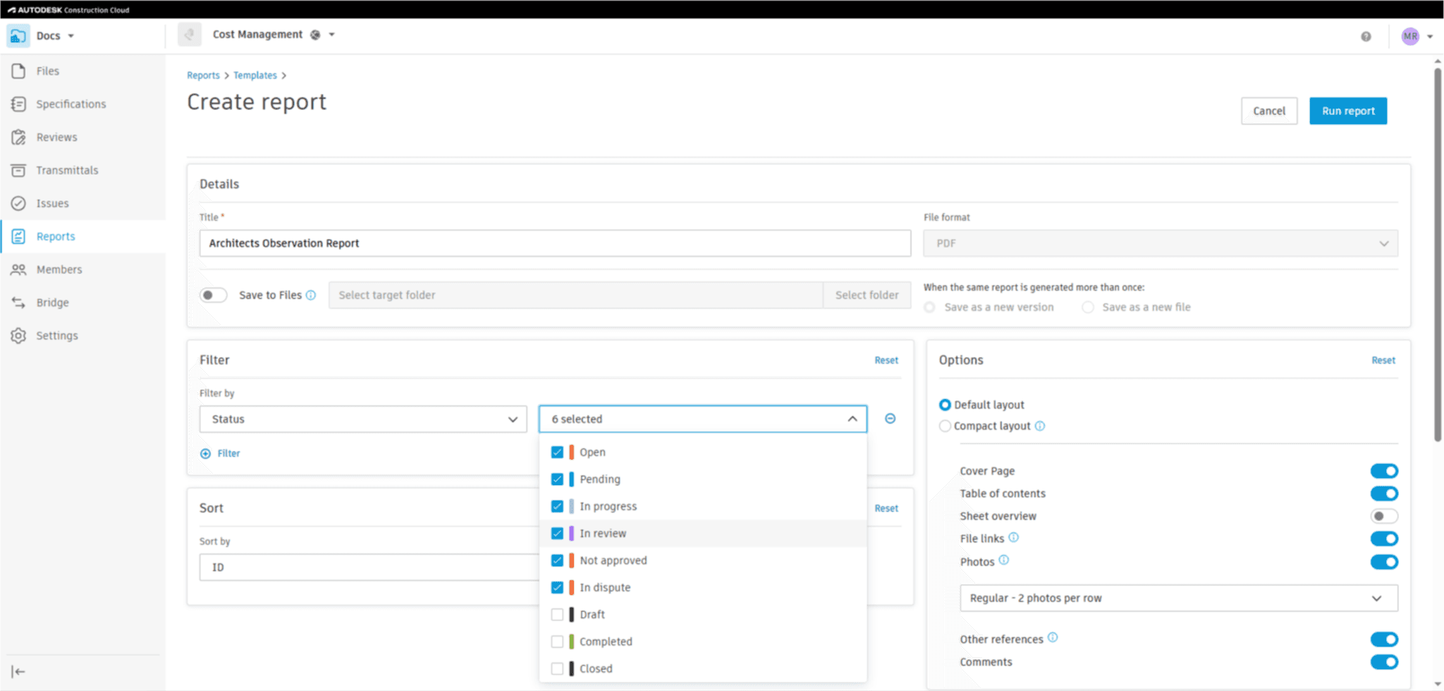 Seven Tips to Unlock the Full Potential of Autodesk Construction Cloud ...