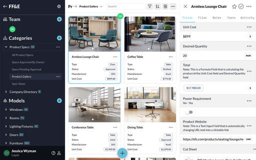 FF&E Procurement Explained