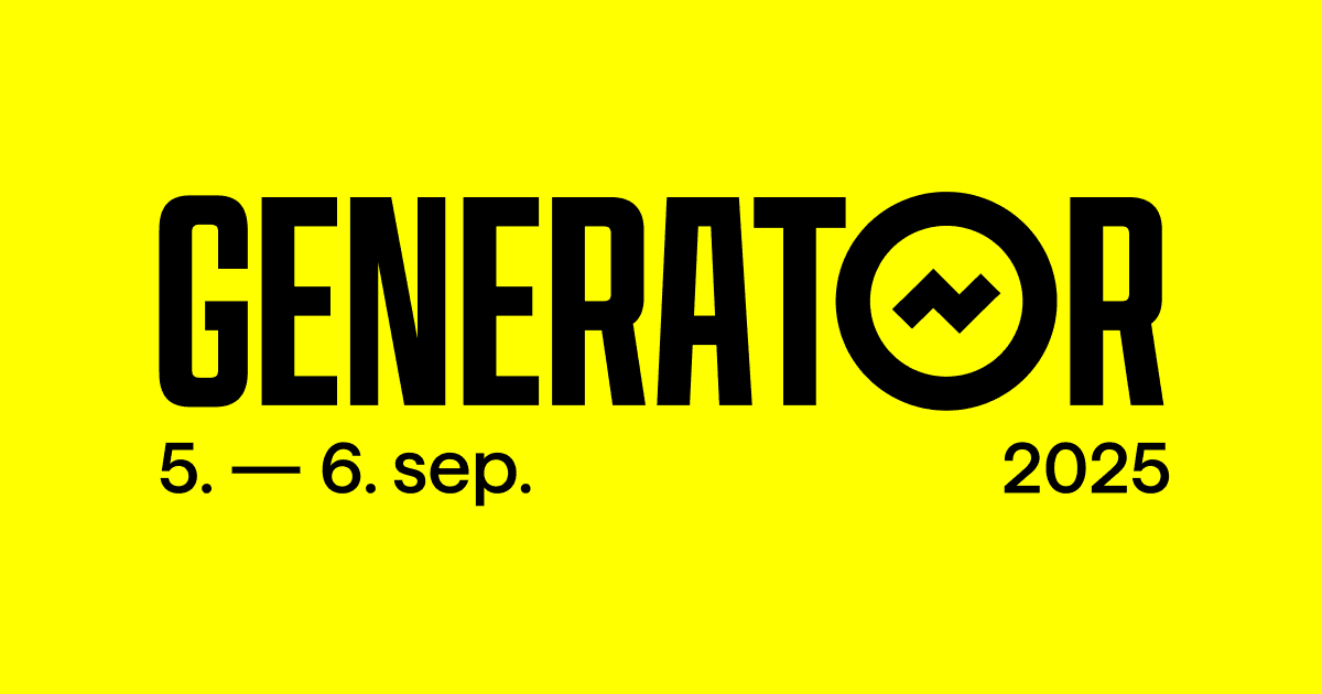 Generator Festival