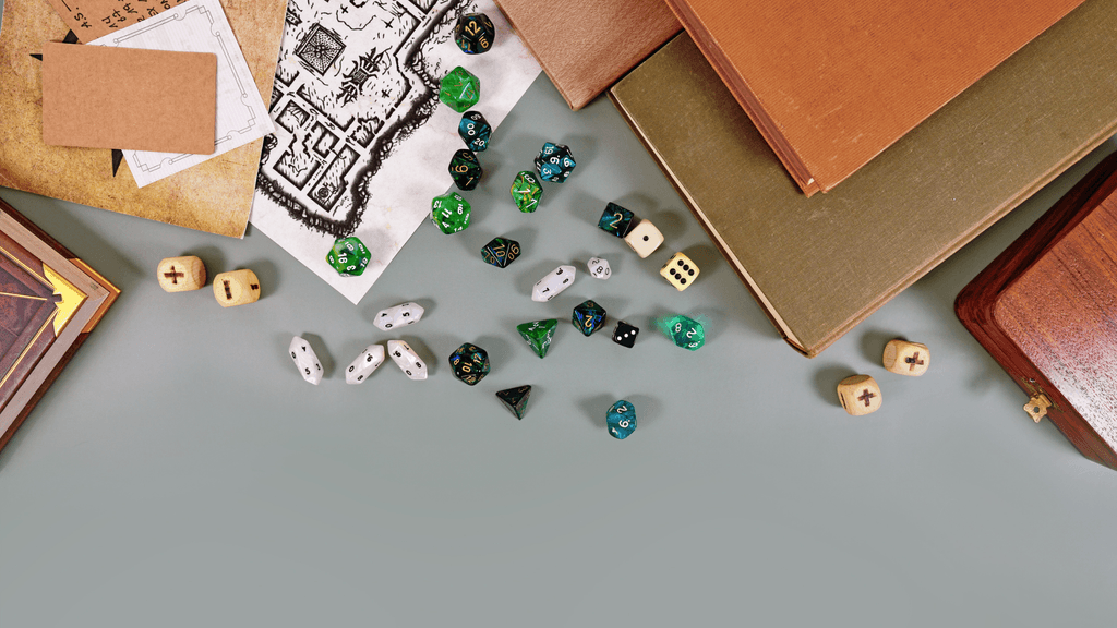 Writing Your Board Game Rulebook - A Complete Guide : Boardssey