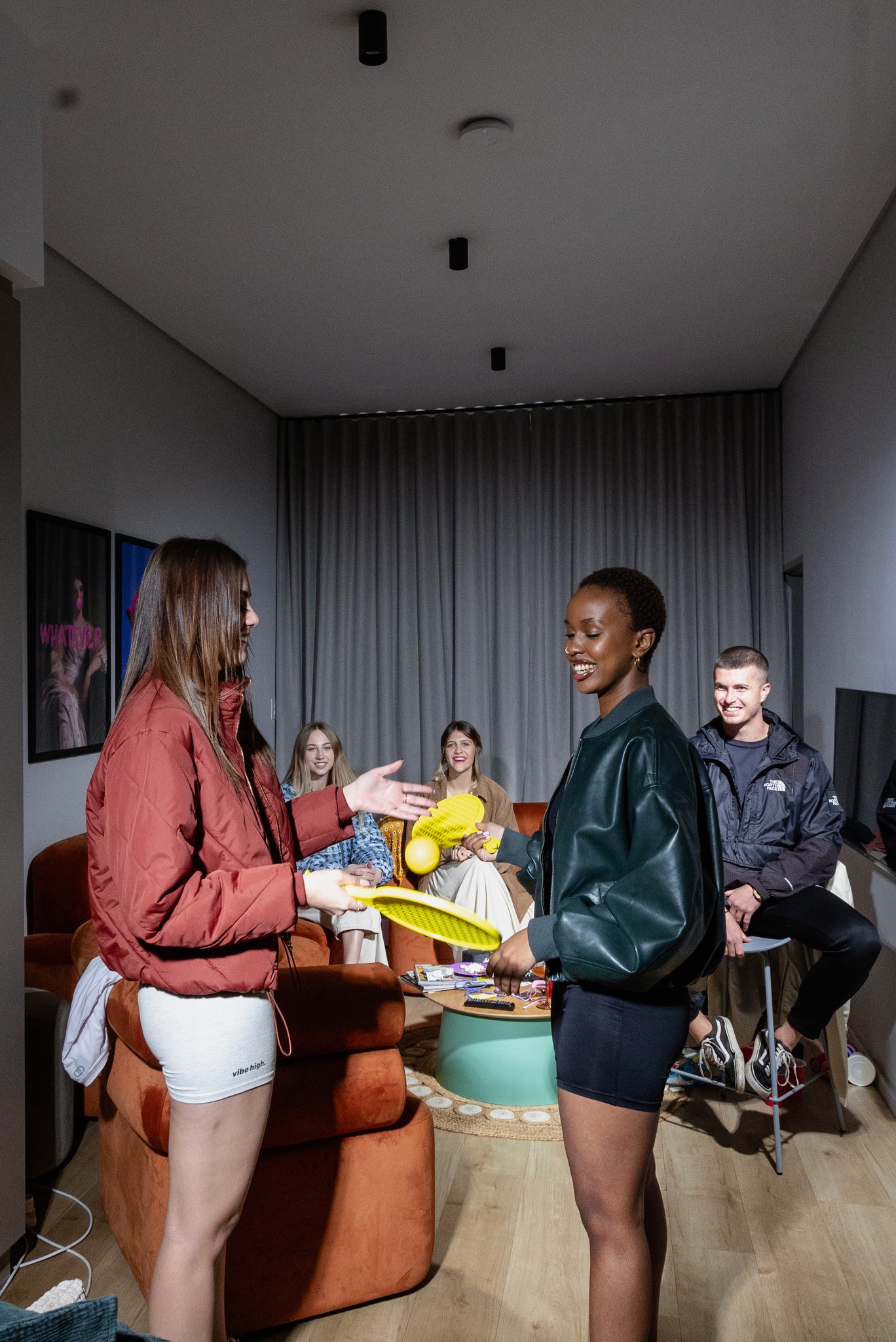 Volley® Official Site