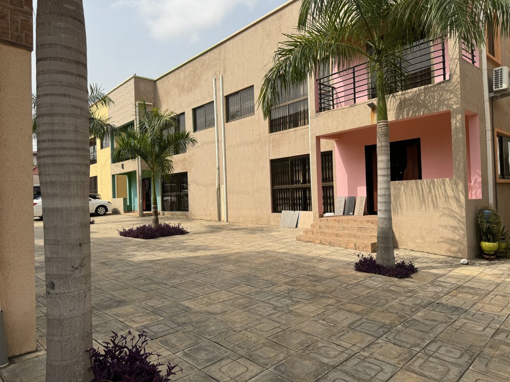 Rehoboth Properties Ghana – Affordable Real Estate & Homes