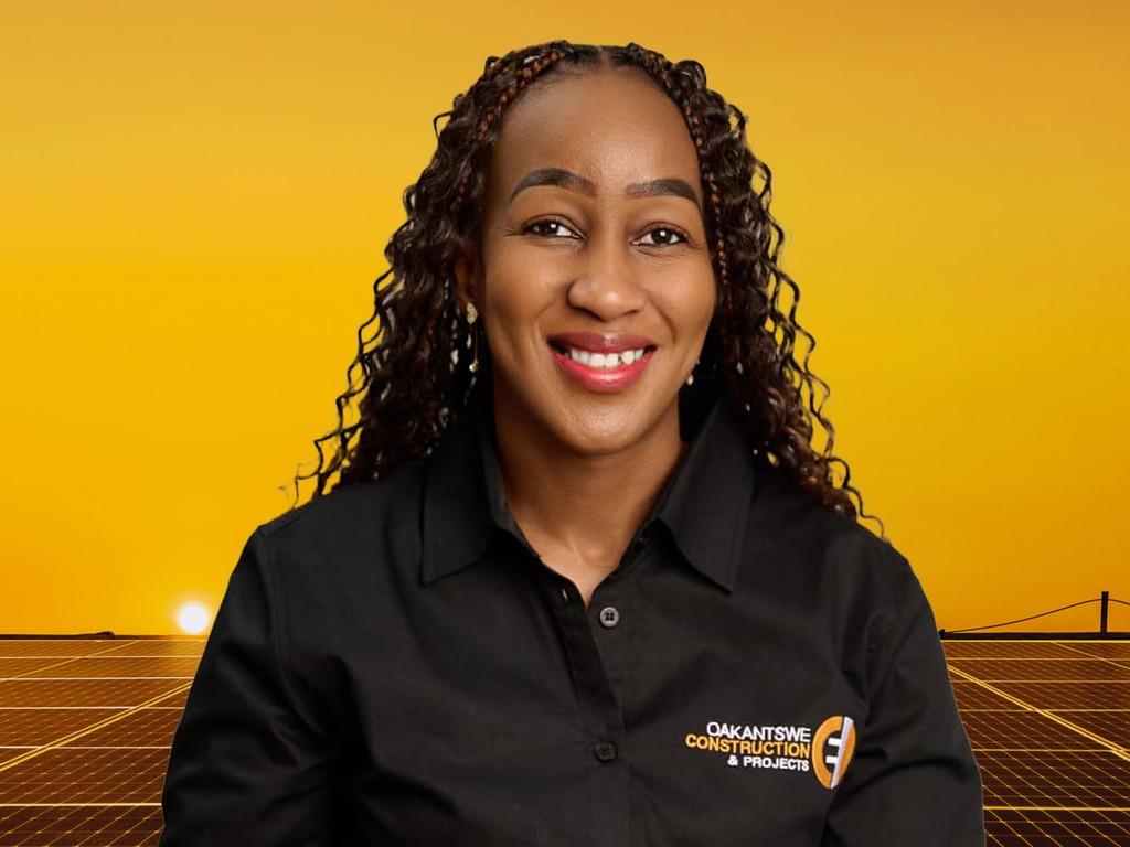 Oakantswe Construction and Projects