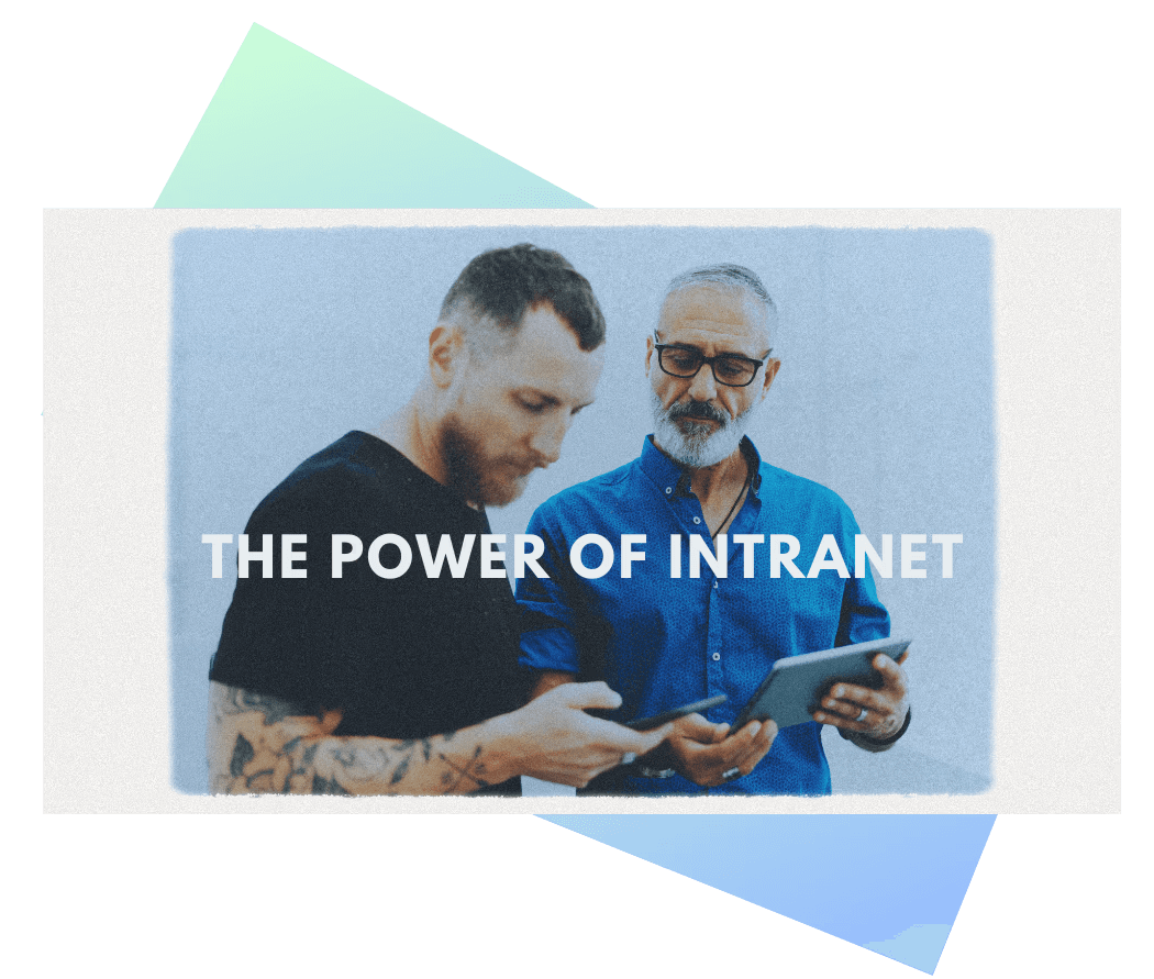 The Power of Intranet: Unveiling its Benefits and Relevance for Modern ...
