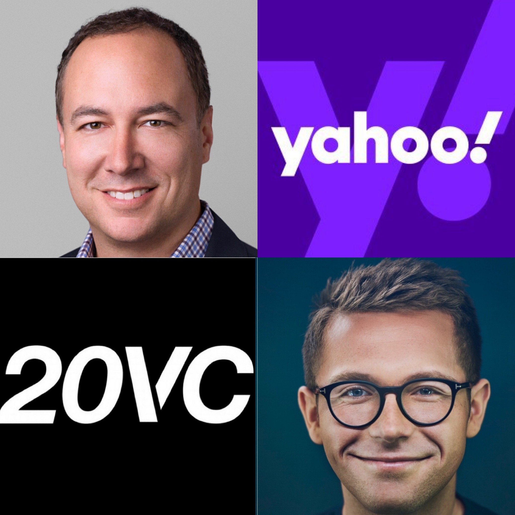 20VC: Yahoo CEO Jim Lanzone on The Yahoo Turnaround Plan; What Needs To Happen | Leadership 101 ...