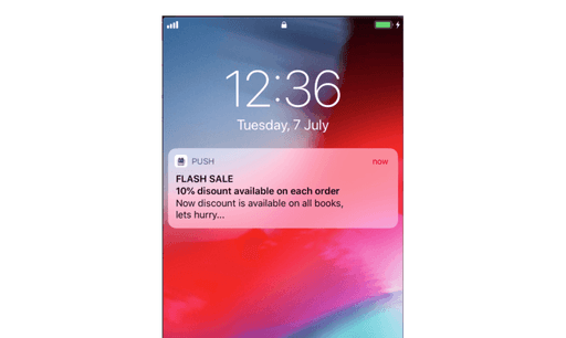 20 amazing examples of push notification templates that you can ...