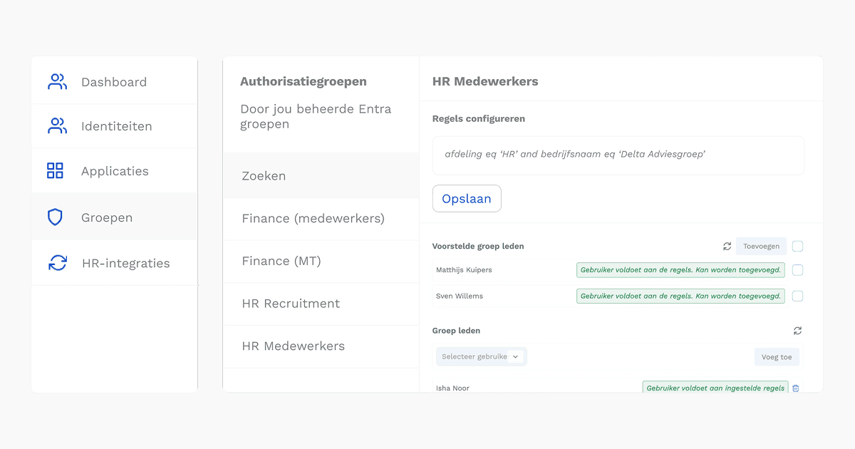 SAP SuccessFactors connect with Entra - Joinly