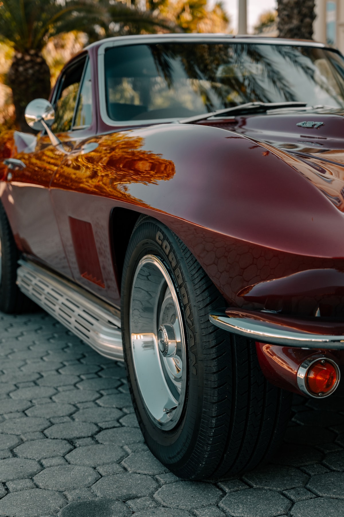 Classic EV Conversions