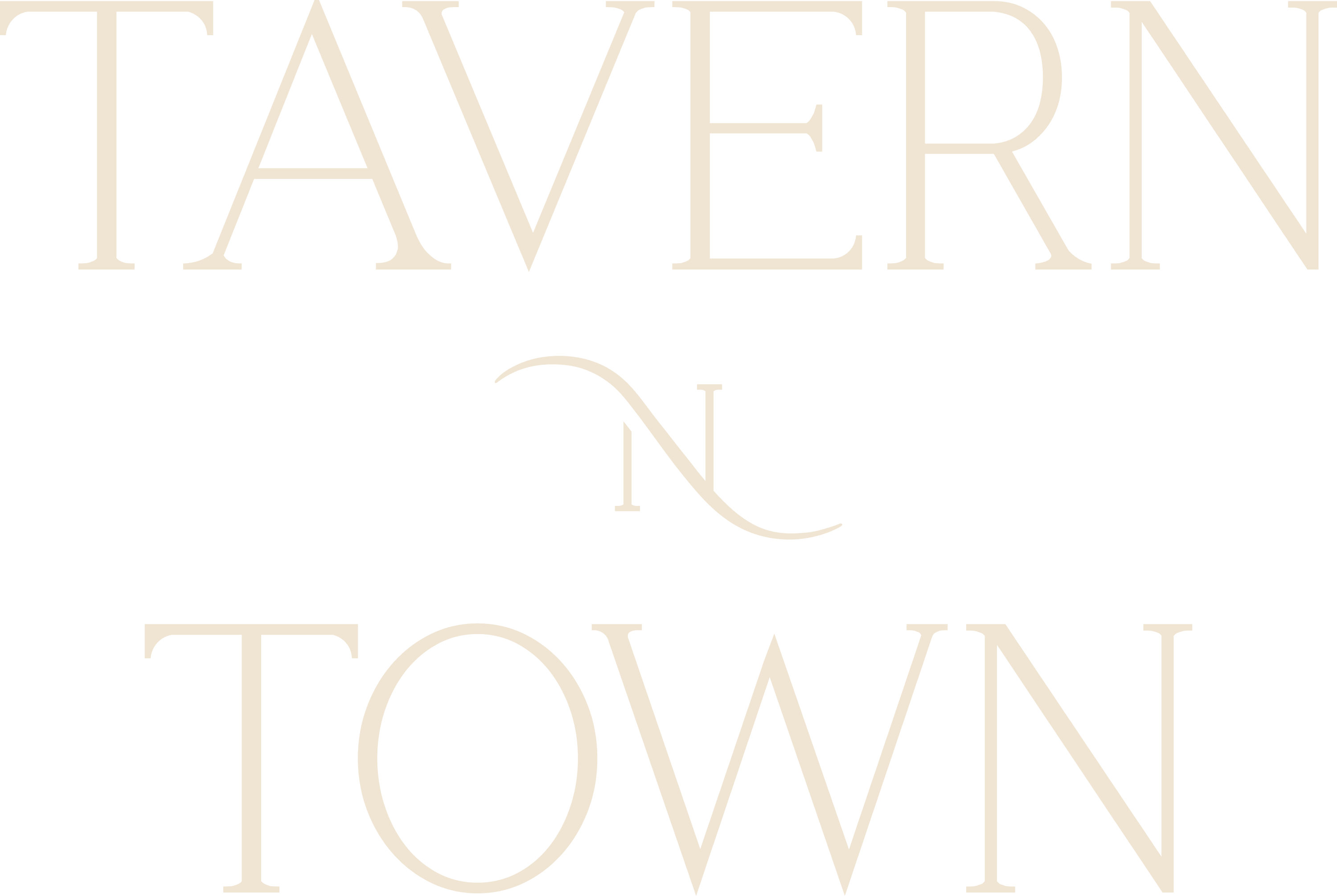 Tavern N Town | Home
