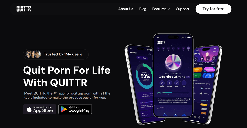 Covenant Eyes Review (Everything You Need to Know) - QUITTR - Quit Porn ...