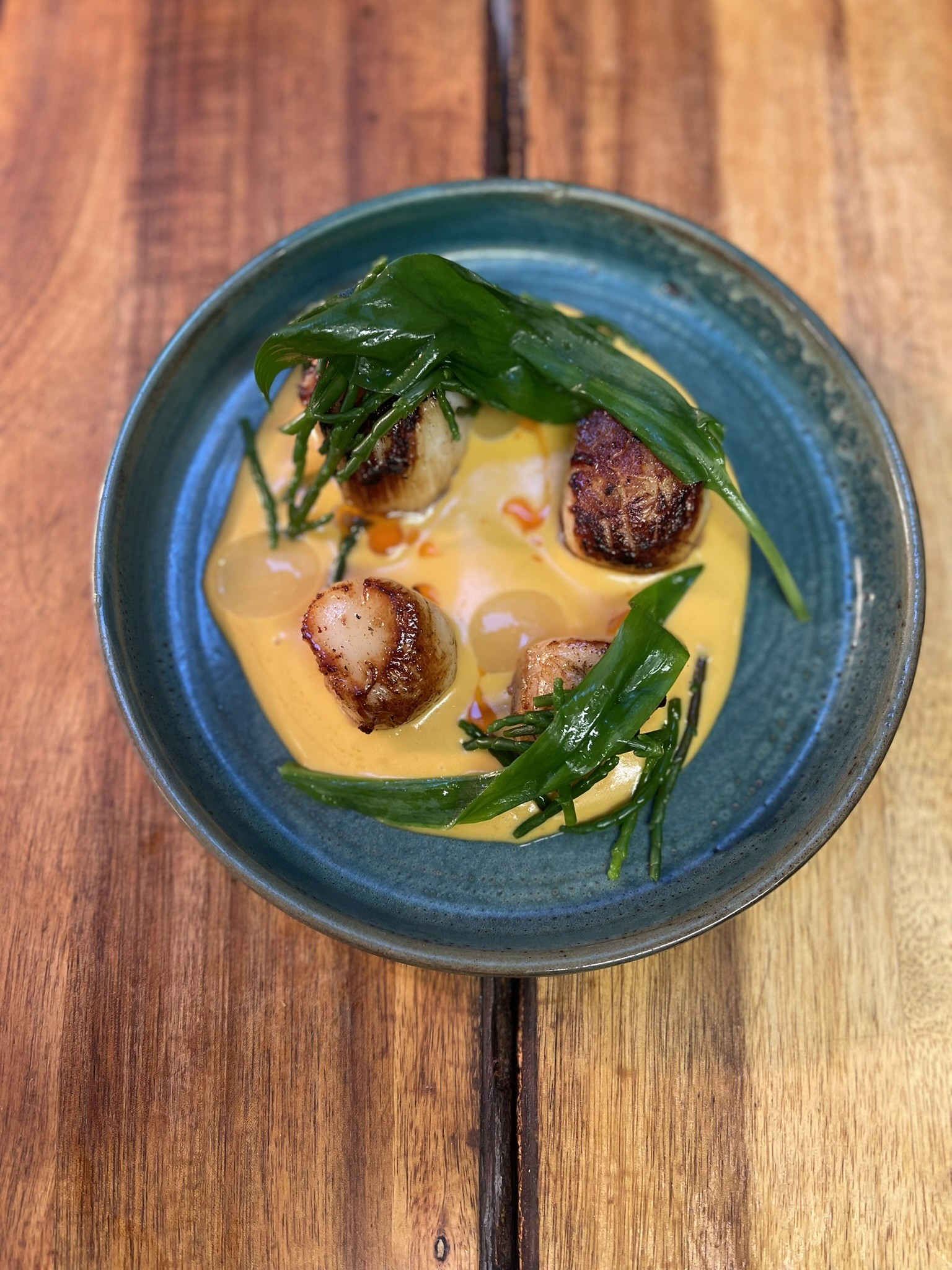 Stoked Restaurant - Strandhill