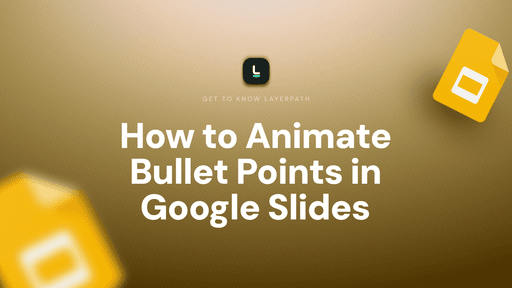 How to Fade an Image in Google Slides