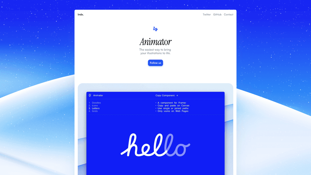 How to build your first website in Framer - Framer Academy