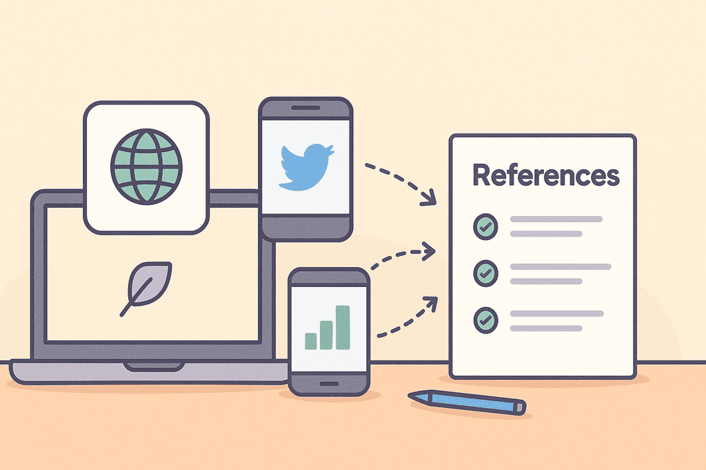 You can pull journal articles, tweets, and real‑time data in seconds ...