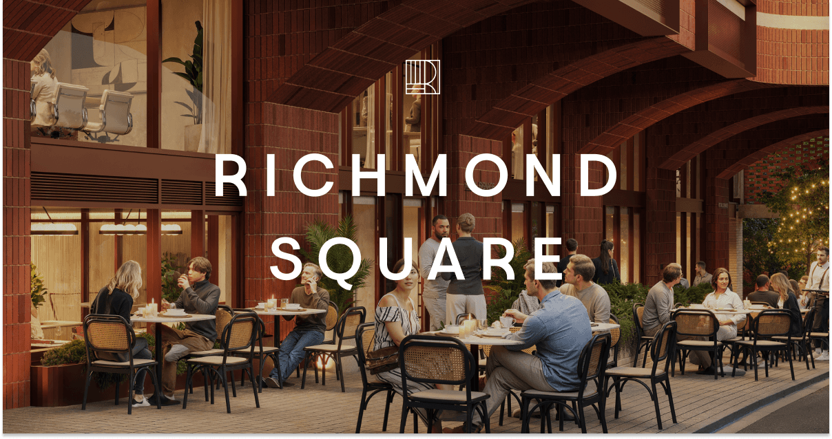 Richmond Square - Residential