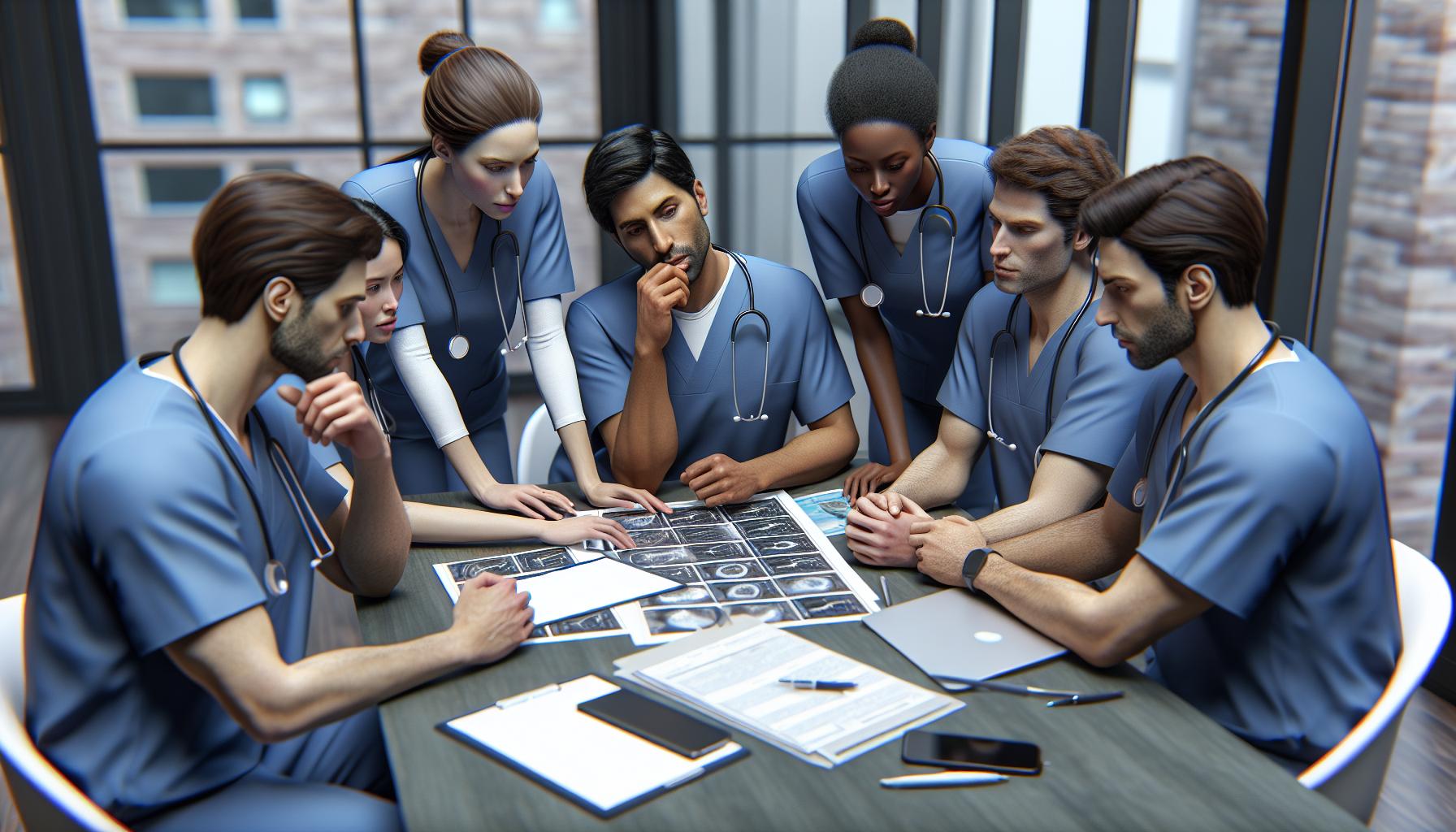 Understanding the POA Medical Abbreviation: Importance and Uses - My ...