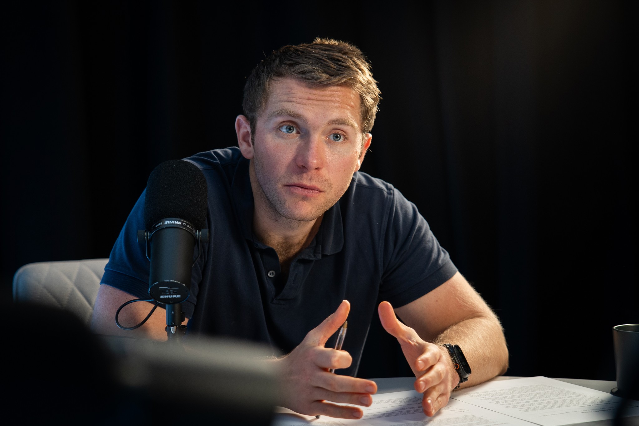 Turing CEO, Jonathan Siddharth: Who Wins in Data Labelling & Why 99% of ...