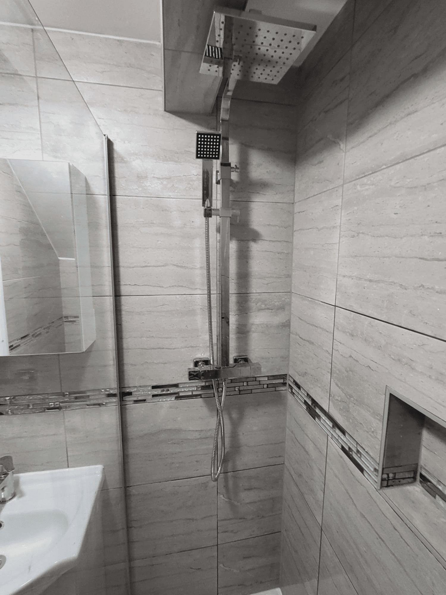 About Us | Starline Bathroom Installations