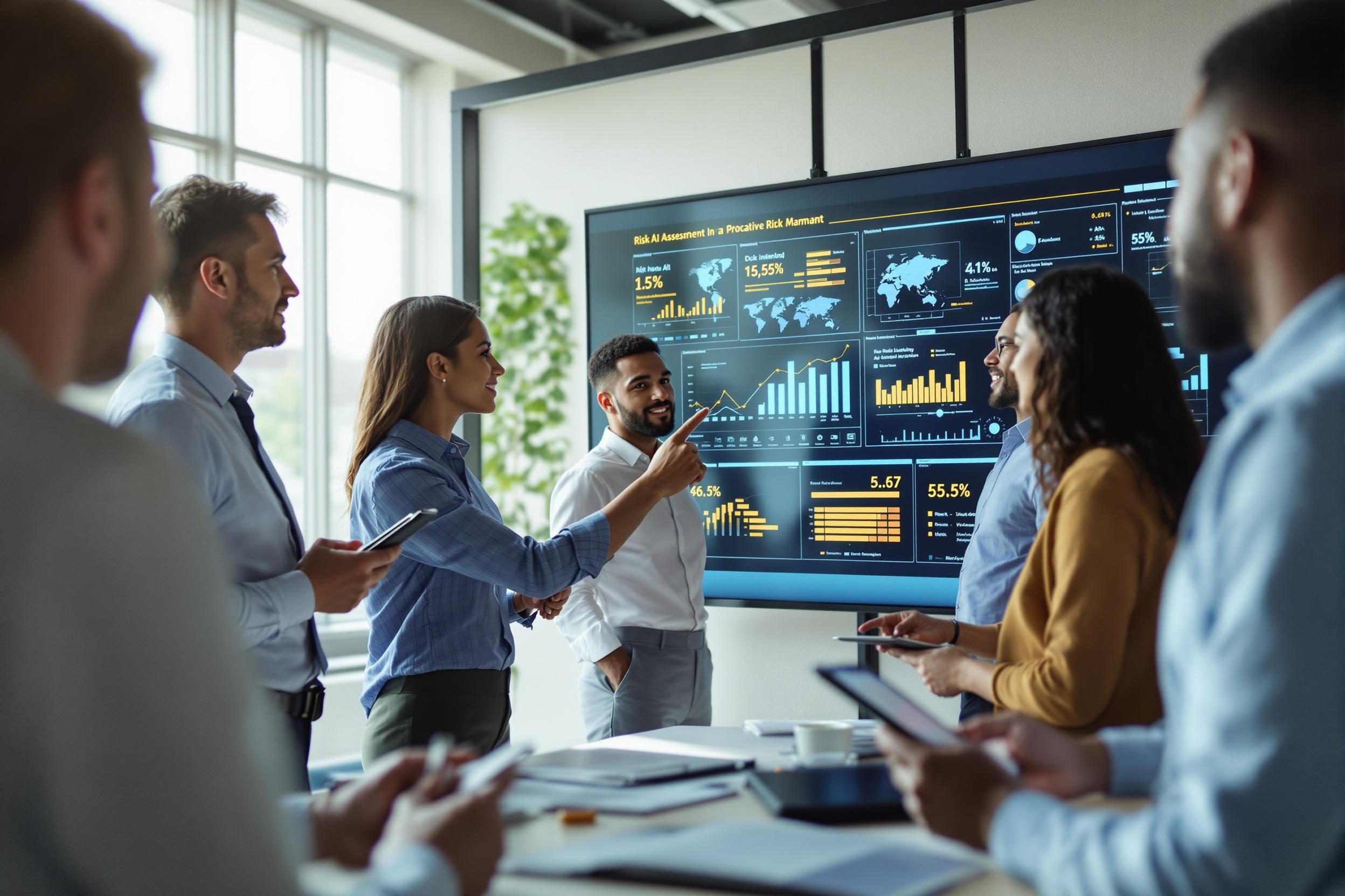 Forecast: Definition, Methoden & Vorteile | brightstruct | getbetta