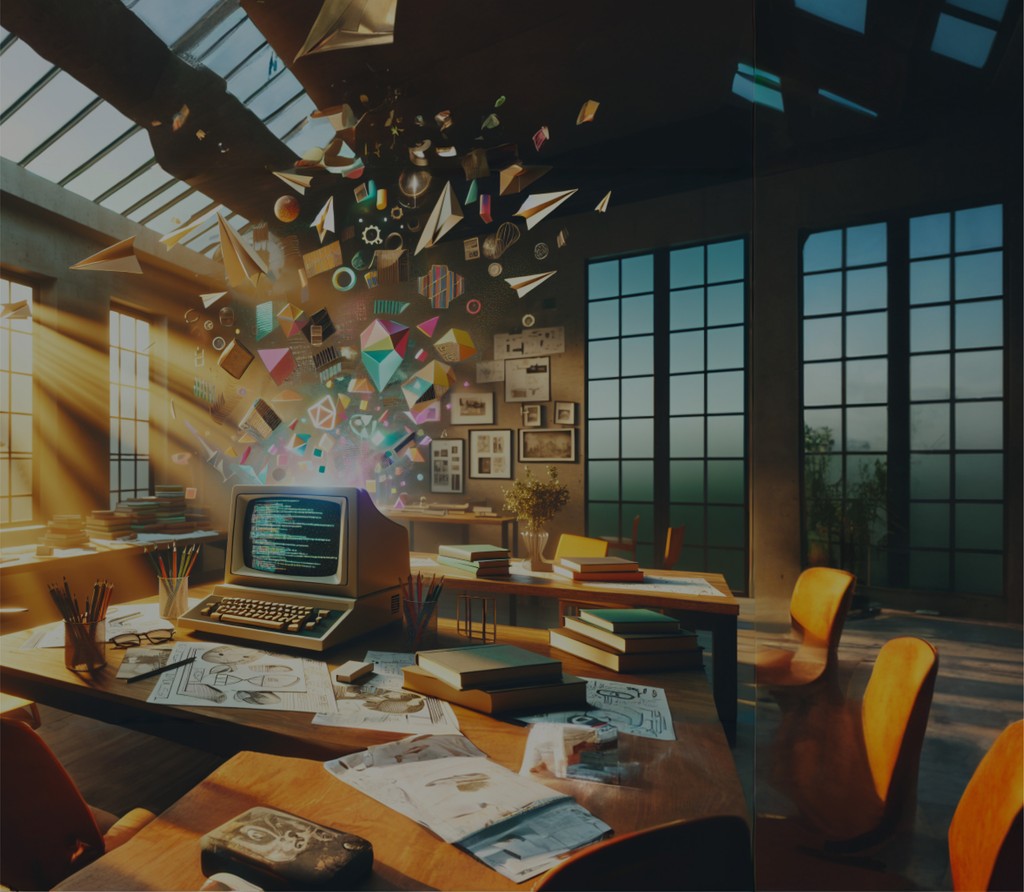 Albus - Explore, Learn, Create with AI