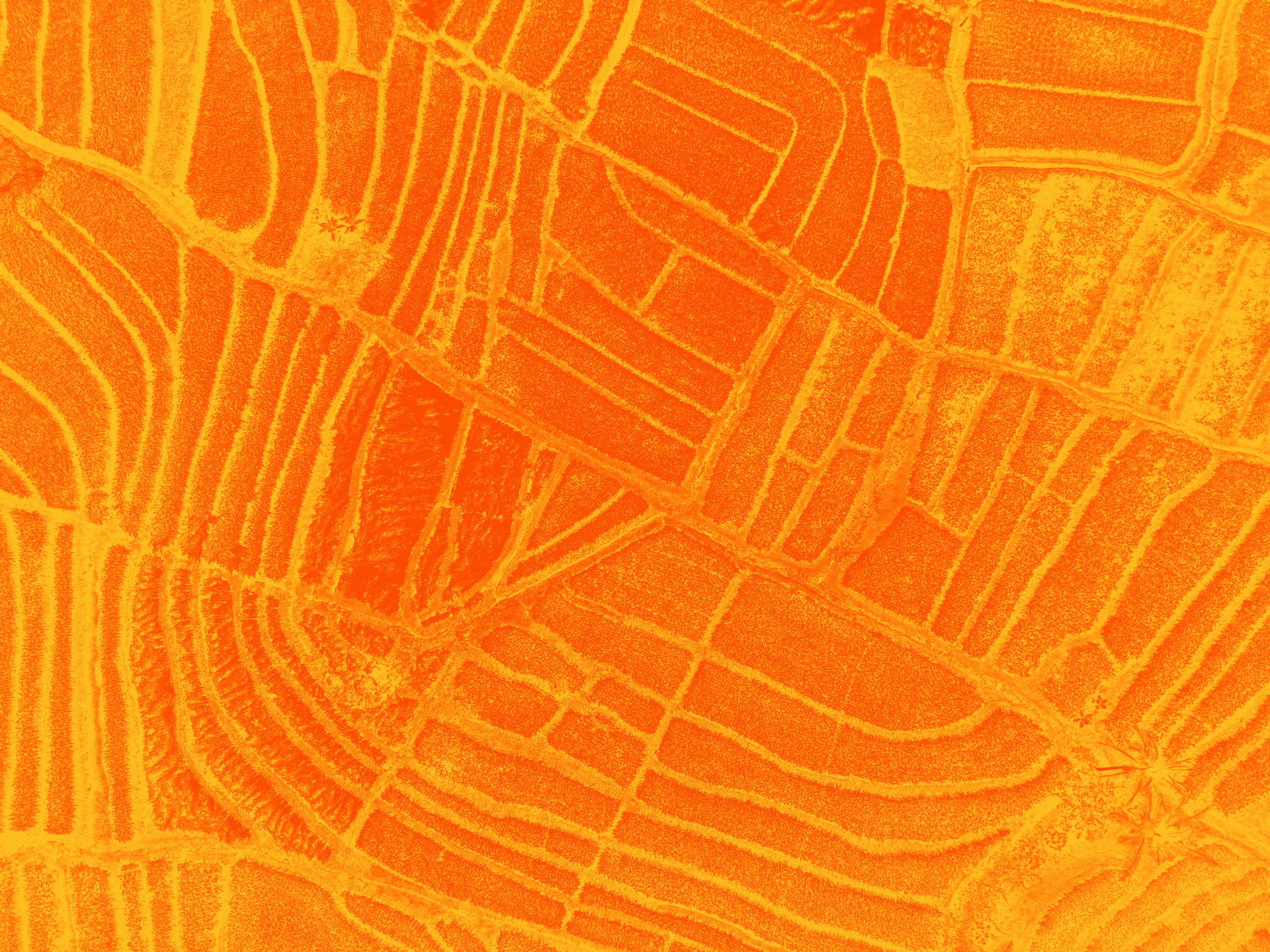 Orange Financial - Dashboard