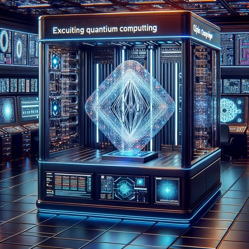 q99 - AI & Quantum Computing