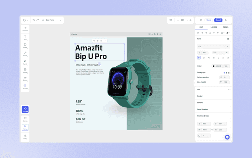 20 Best Fonts for Ecommerce Businesses & Brands To Stand Out