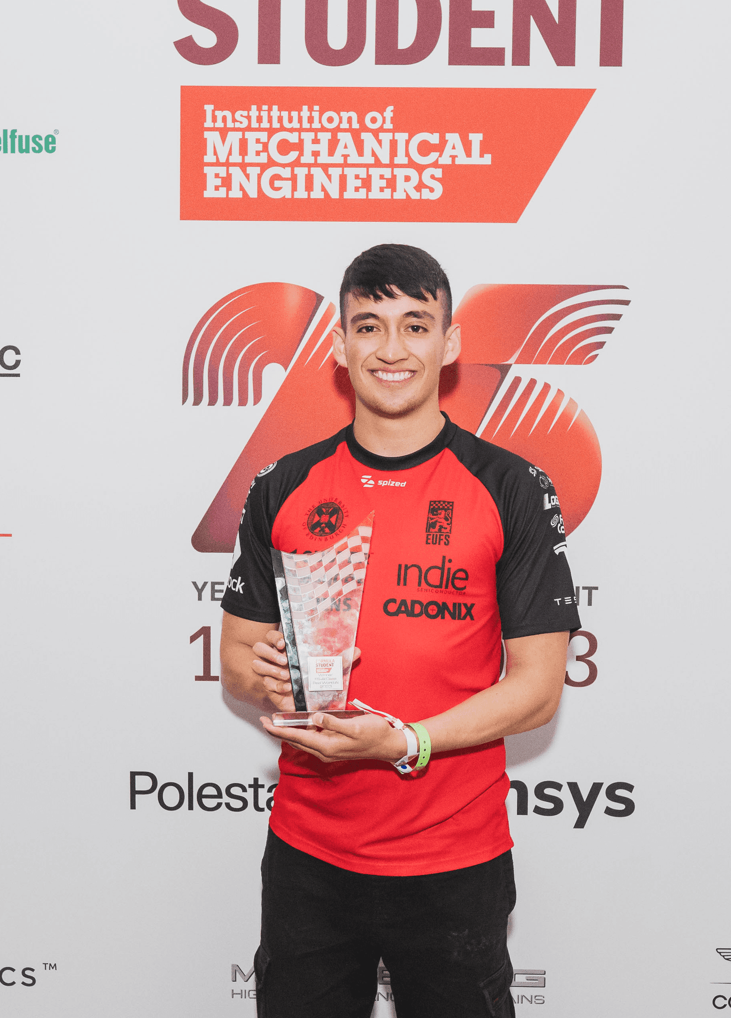 Edinburgh AI - University of Edinburgh AI Society